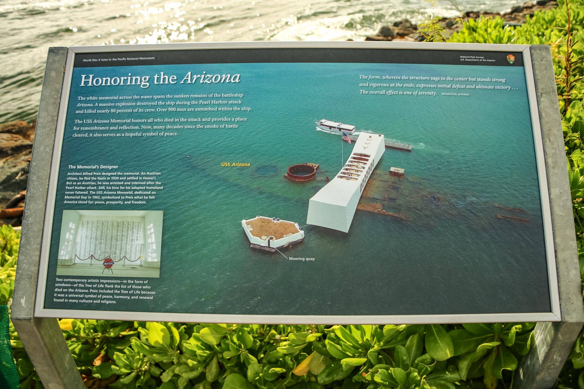 USS Arizona Memorial And Historic Honolulu Tour | Pearl Harbor